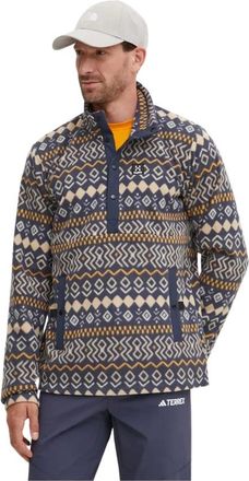 Hagl&ouml;fs Mora Mid - Homme - Tops - Multicolore - Taille: XL