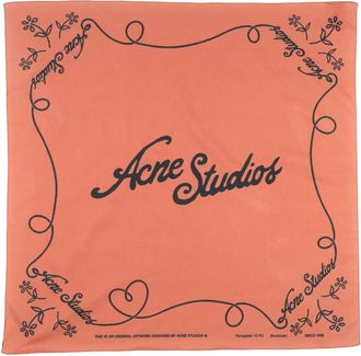Acne Studios ACCESSOIRES - Schals auf YOOX.COM