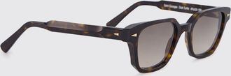 Ahlem Lunettes De Soleil Femme couleur Marron