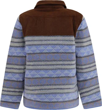 Guest In Residence Jacket - Blue