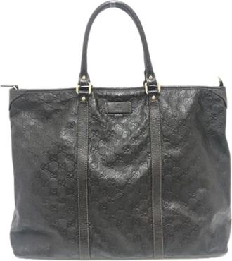 Gucci Damen, Pre-Owned, Braun, ONE SIZEGröße