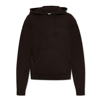 Maison Margiela Kapuzenpullover - - Sweatshirts & Hoodies - Herren - Braun - S