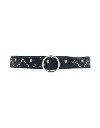 Campomaggi Kleinlederwaren - G&uuml;rtel auf YOOX.COM