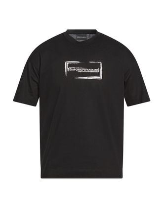 Emporio Armani TOPS - T-shirts auf YOOX.COM
