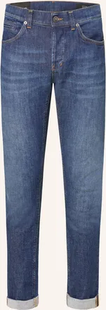 Dondup Jeans George Skinny Fit blau