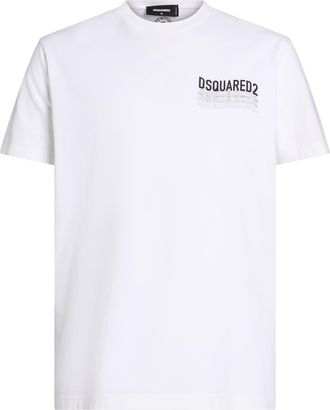 Dsquared2 TOPS - T-shirts auf YOOX.COM