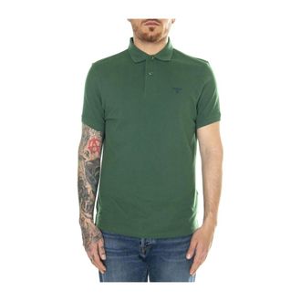 Barbour Herren, Oberteile, Gr&uuml;n, SGr&ouml;&szlig;e