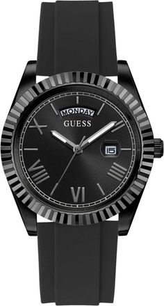 Guess Herren, Accessories, Schwarzk, ONE SIZEGr&ouml;&szlig;e