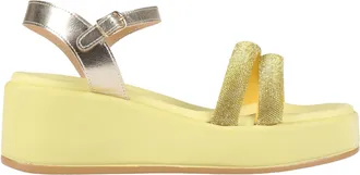 Caf&egrave;noir SCHUHE - Sandalen auf YOOX.COM