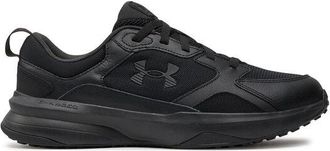 Under Armour Sneakers Ua Charged Edge 3026727-002 Schwarz