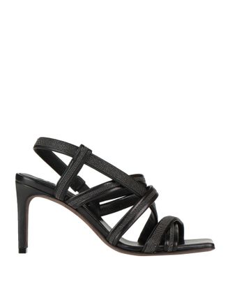 Brunello Cucinelli SCHUHE - Sandalen auf YOOX.COM