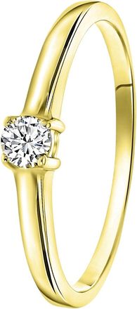 Lucardi Ring
