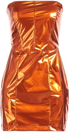 Patrizia Pepe KLEIDER - Mini-Kleider auf YOOX.COM