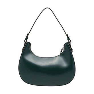 Gianni Chiarini Bianca Medium - - Bags - Damen - Gr&uuml;n - ONE SIZE