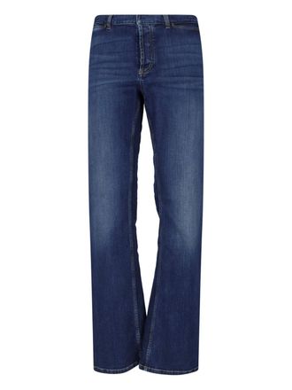 Gucci Gerade Jeans