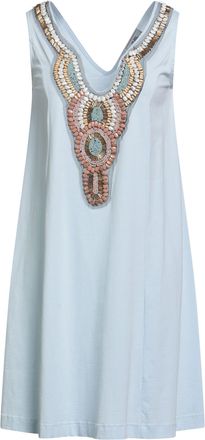 Jijil KLEIDER - Mini-Kleider auf YOOX.COM