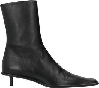 Jil Sander CHAUSSURES - Bottines sur YOOX.COM