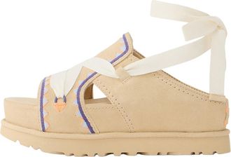 UGG Sandale Goldenstar Artistitch