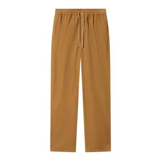 Isabel Marant Herren, Hosen, Braun, SGr&ouml;&szlig;e