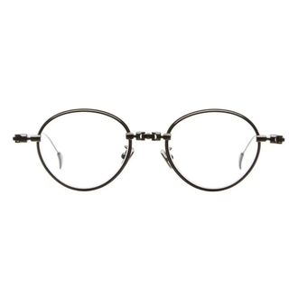 Kuboraum Femme, Accessoires, Gris, Taille: ONE Size Mask H67 Optical Frame