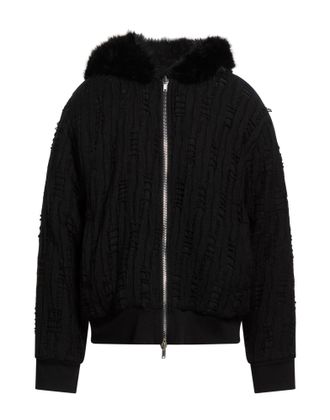 NOSTRASANTISSIMA JACKEN & M&Auml;NTEL - Jacken und Anoraks auf YOOX.COM