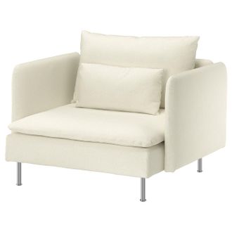 IKEA S&Ouml;DERHAMN Sessel