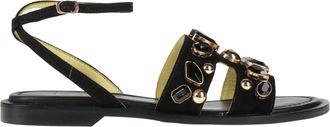 Apepazza SCHUHE - Sandalen auf YOOX.COM