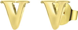 Lucardi Ohrringe