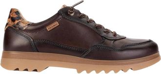 Pikolinos Vigo Sneakers - - Shoes - Damen - Braun - 37 EU