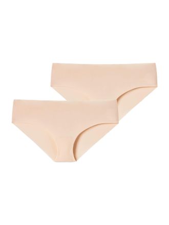 Schiesser Panty Invisible Light