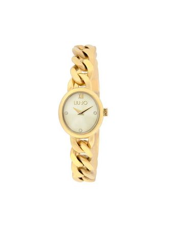 Liu Jo Uhr TLJ2574 Goldfarben
