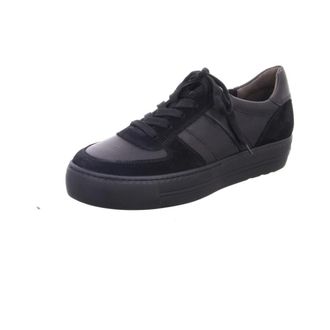 Paul Green Damen, Schuhe, Schwarzk, 39 EUGr&ouml;&szlig;e