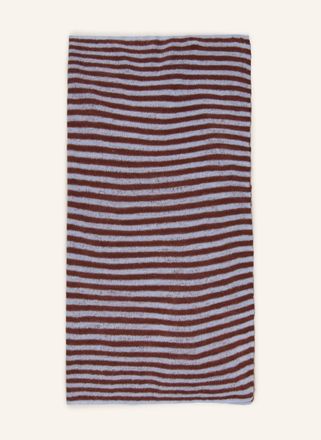 Mouleta Cashmere-Tuch braun