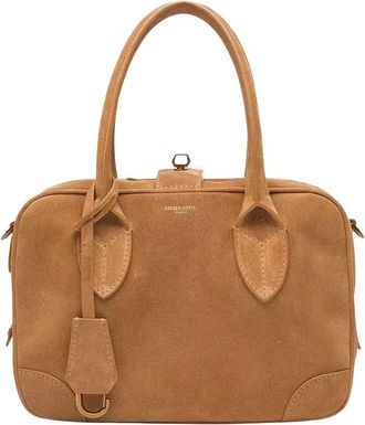 Golden Goose Femme, Sacs, Brun, Taille: ONE Size Vita Bag