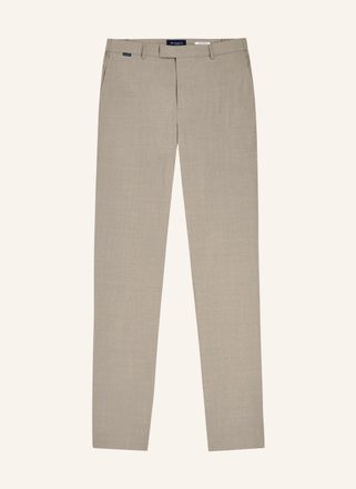 MR MARVIS Mr Marvis Hose The Techwools beige