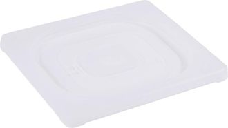 Contacto GN-Deckel 1/6, Polypropylen f&uuml;r CNT05516065, CNT05516100 und CNT05516150