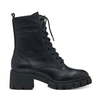 Tamaris Bootie - - Shoes - Damen - Schwarzk - 38 EU