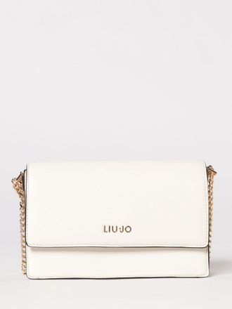 Liu Jo Minitasche LIU JO Damen Farbe Cream