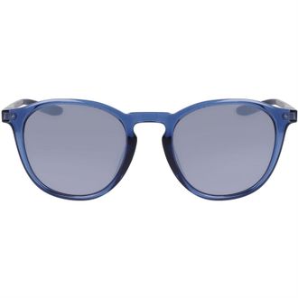 Nike Rd Wayfarer Sonnenbrille f&uuml;r Herren/Damen Unisex (Dunkles Marineblau)
