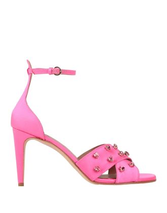 Red(v) SCHUHE - Sandalen auf YOOX.COM