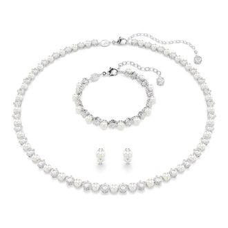Swarovski Damen, Accessories, Grau, ONE SIZEGr&ouml;&szlig;e