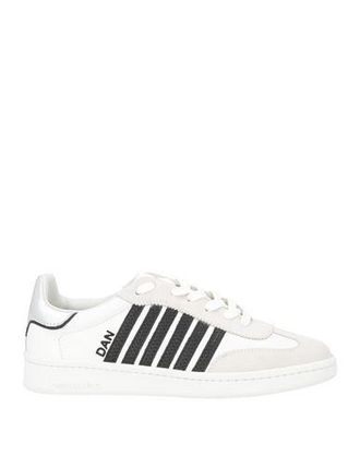 Dsquared2 CHAUSSURES - Sneakers sur YOOX.COM