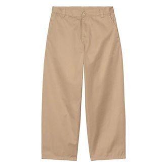 Carhartt Work in Progress Brady Pant - - Trousers - Herren - Braun - XL