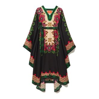 La DoubleJ La Double J Kleider - - Dresses - Damen - Mehrfarbig - S