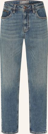 Mos Mosh Mos Mosh Mom Jeans Mmelly Galleon blau