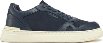 Liu Jo Sneakers Liu Jo Boy 02 7B5003 PX580 Dunkelblau