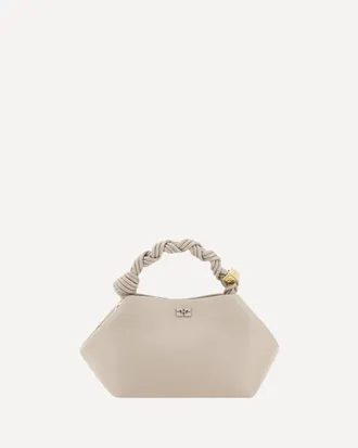 Ganni Small Bou Handbag Female UNI