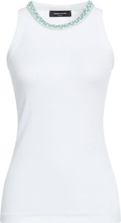 Fabiana Filippi TOPS - Tank Tops auf YOOX.COM