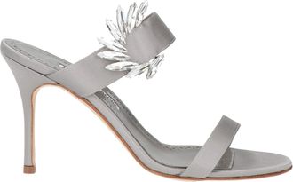 Manolo Blahnik SCHUHE - Sandalen auf YOOX.COM