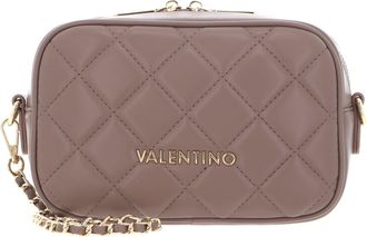 Valentino Ocarina Camera Bag Taupe
